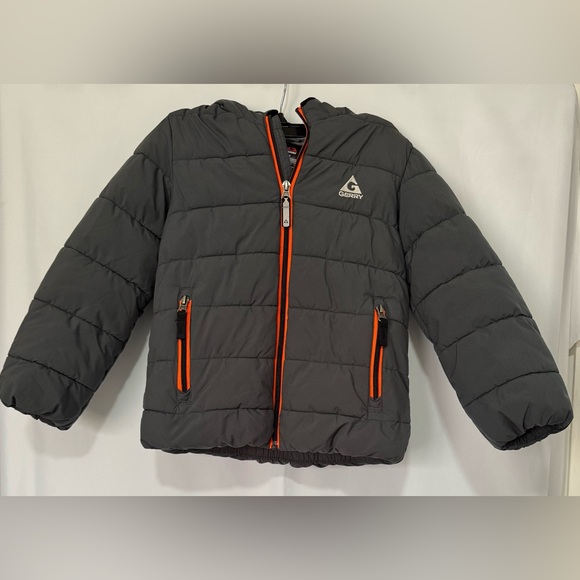 Gerry Weber | Jackets & Coats | Gerry Weber Kids Puffer Jacket In ...